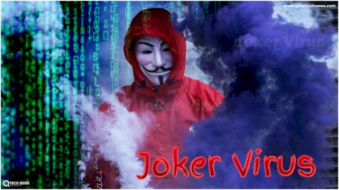 Le virus Joker de retour sur Android pour voler des données bancaires ...